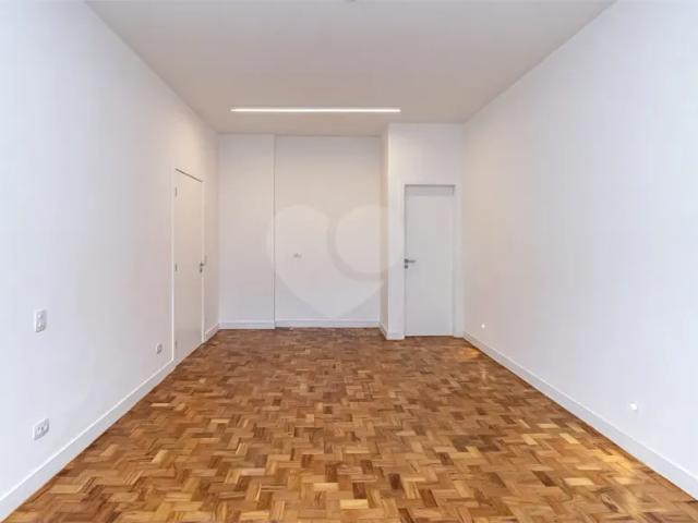 Apartamento com 3 quartos à venda em Higienópolis SP