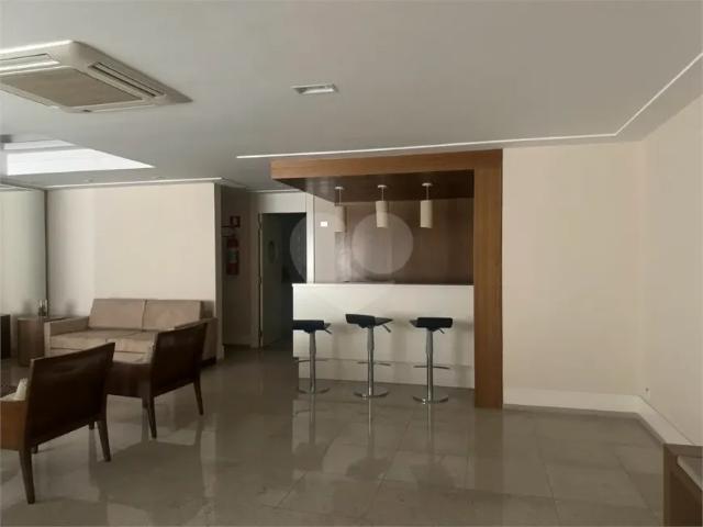 Apartamento com 3 quartos à venda em Itaim bibi SP