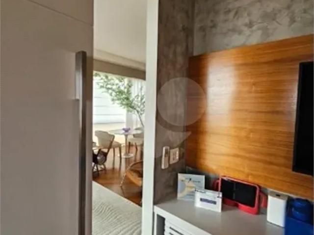 Apartamento com 3 quartos à venda em Itaim Bibi SP
