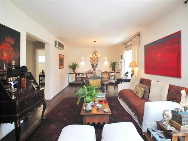 Apartamento com 3 quartos à venda em Itaim bibi SP