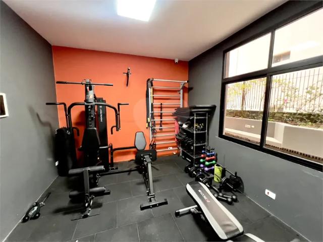 Apartamento com 3 quartos à venda em Itaim Bibi SP