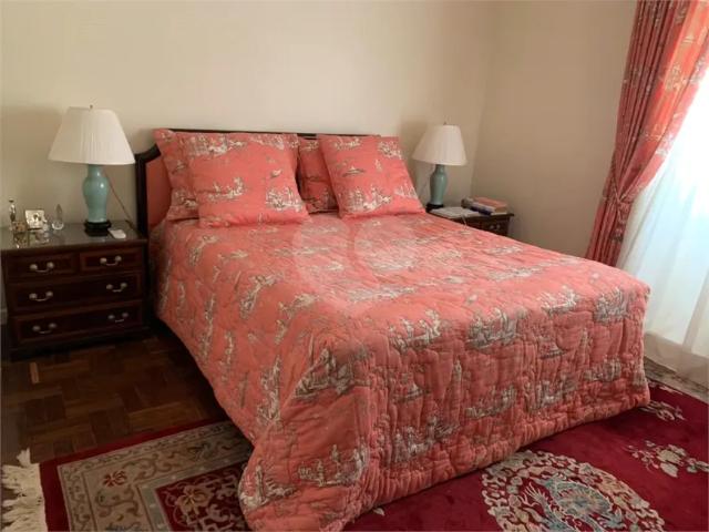 Apartamento com 3 quartos à venda em Itaim bibi SP