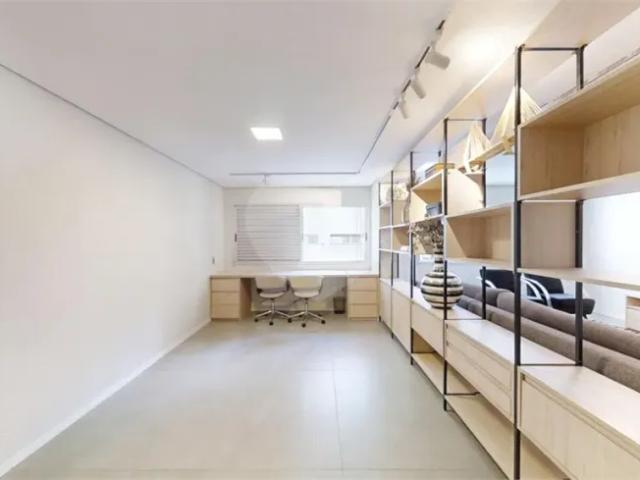 Apartamento com 3 quartos à venda em Itaim bibi SP