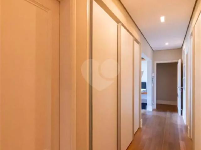 Apartamento com 3 quartos à venda em Jardim Vila Mariana SP