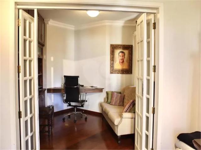 Apartamento com 3 quartos à venda em Jardim Vila Mariana SP