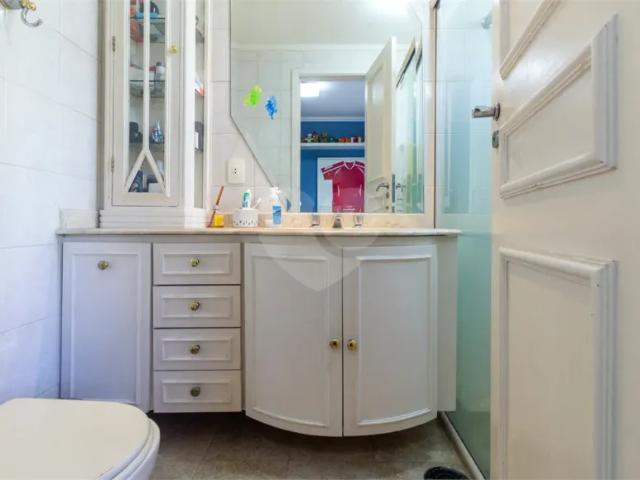 Apartamento com 3 quartos à venda em Jardim Vila Mariana SP