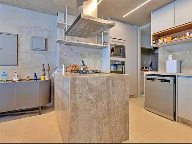 Apartamento com 3 quartos à venda em Jardim Das Acácias SP