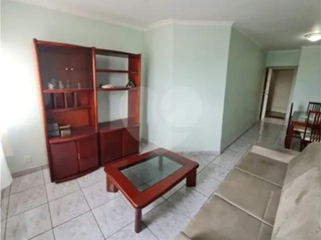 Apartamento com 3 quartos à venda em Jardim Das Laranjeiras SP