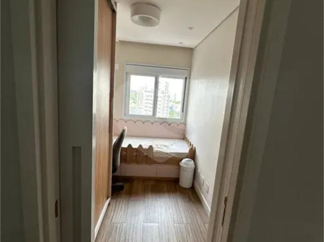 Apartamento com 3 quartos à venda em Jardim Do Mar SP