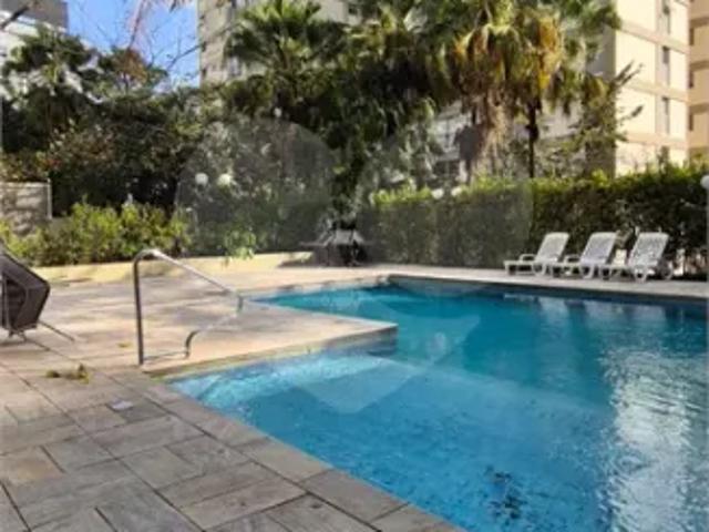 Apartamento com 3 quartos à venda em Jardim Londrina SP