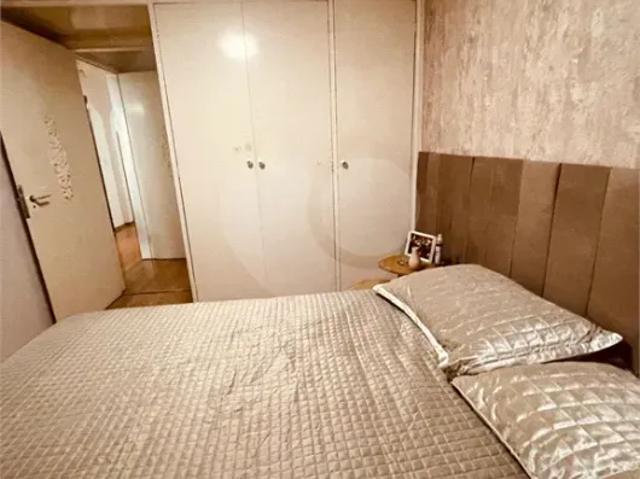 Apartamento com 3 quartos à venda em Jardim paulista SP