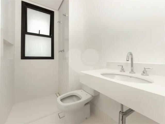 Apartamento com 3 quartos à venda em Jardim paulista SP