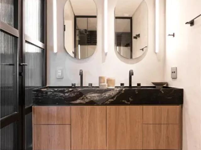 Apartamento com 3 quartos à venda em Jardim paulista SP