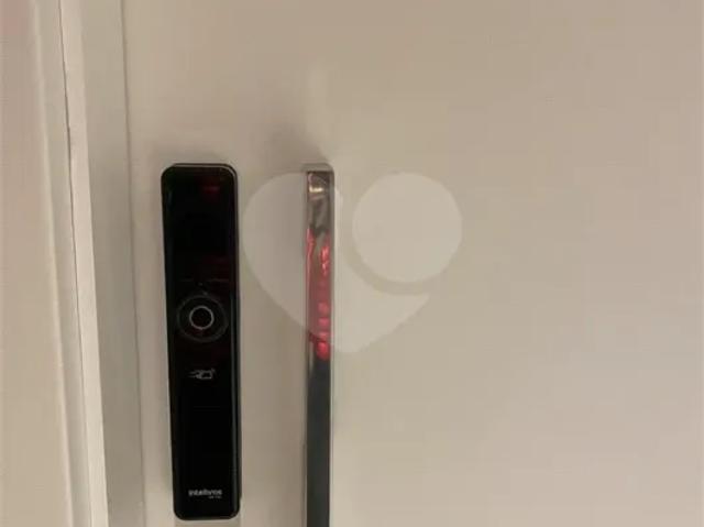 Apartamento com 3 quartos à venda em Jardim paulista SP