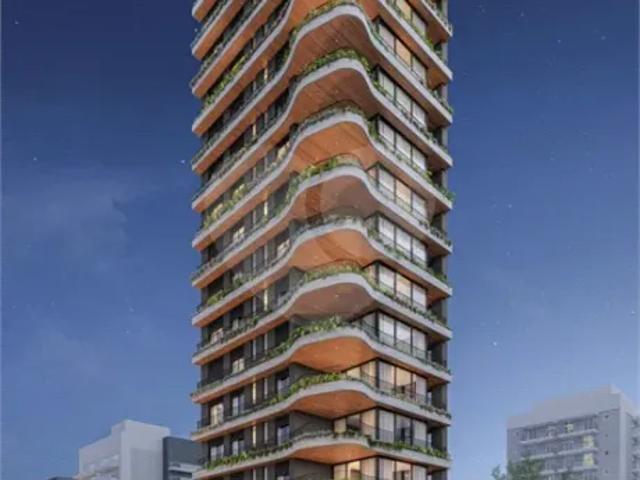 Apartamento com 3 quartos à venda em Jardim paulista SP