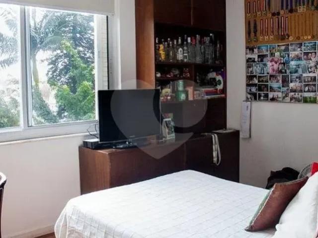 Apartamento com 3 quartos à venda em Jardim Paulista SP