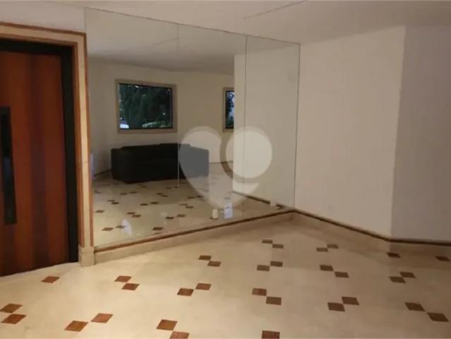Apartamento com 3 quartos à venda em Jardim paulista SP