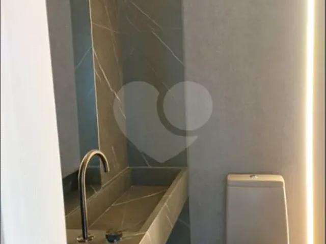 Apartamento com 3 quartos à venda em Jardim Paulista SP