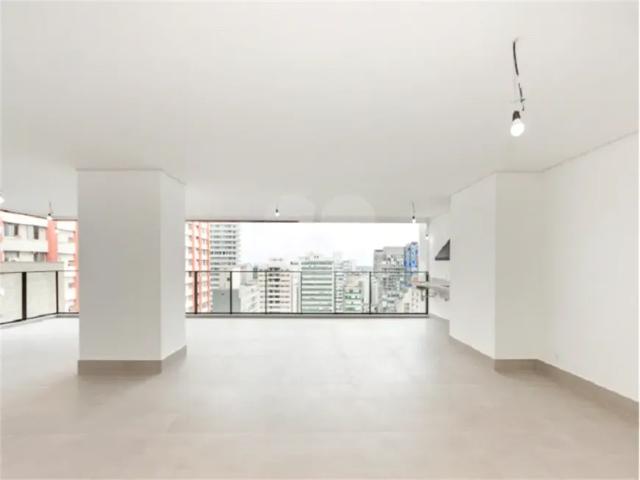 Apartamento com 3 quartos à venda em Jardim Paulista SP