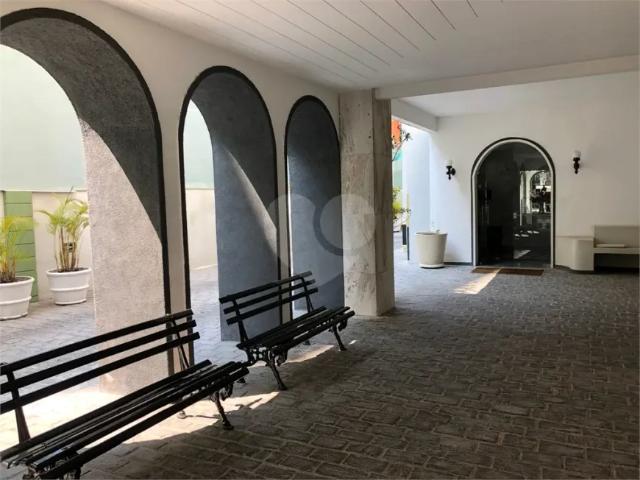 Apartamento com 3 quartos à venda em Jardim Paulista SP