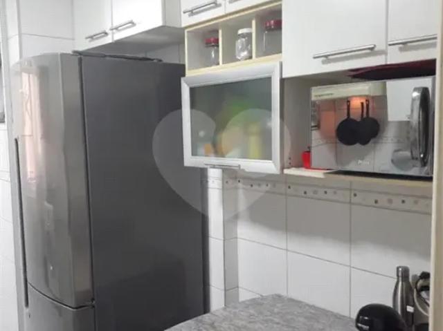 Apartamento com 3 quartos à venda em Jardim íris SP
