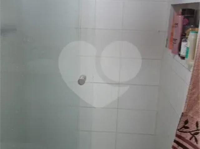 Apartamento com 3 quartos à venda em José menino SP