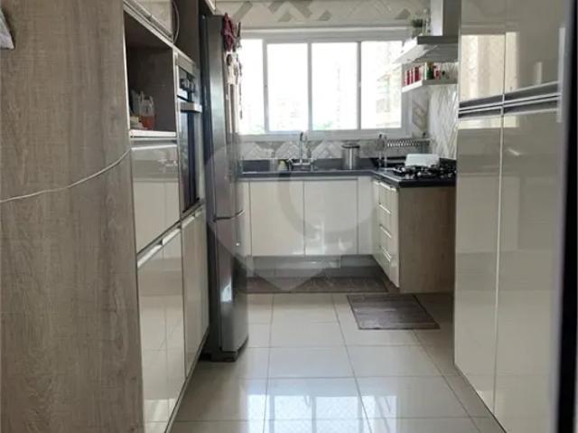 Apartamento com 3 quartos à venda em Lapa SP