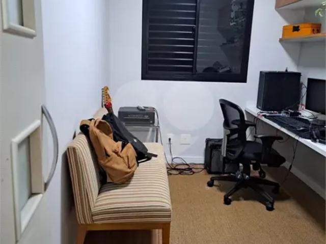 Apartamento com 3 quartos à venda em Lauzane Paulista SP