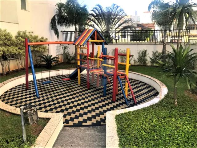 Apartamento com 3 quartos à venda em Lauzane Paulista SP
