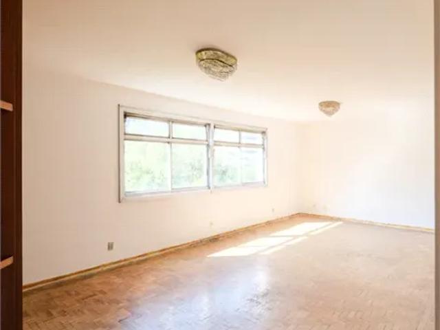 Apartamento com 3 quartos à venda em Paraíso SP