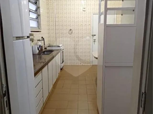 Apartamento com 3 quartos à venda em Paraíso SP