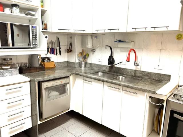 Apartamento à venda com 3 suítes no condomínio Icaro, São Paulo SP