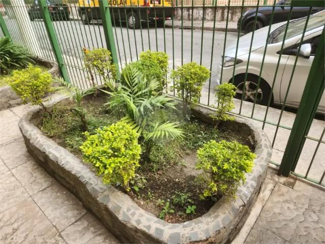 Apartamento com 3 quartos Ã venda em Parque Mandaqui SP