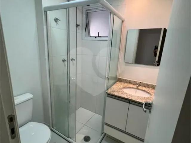 Apartamento à venda com 3 quartos, sendo 1 suíte, no condomínio Cores Jardim Sul Vermelho, São Pau
