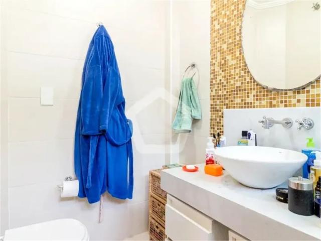 Apartamento com 3 quartos à venda em Parque são jorge SP