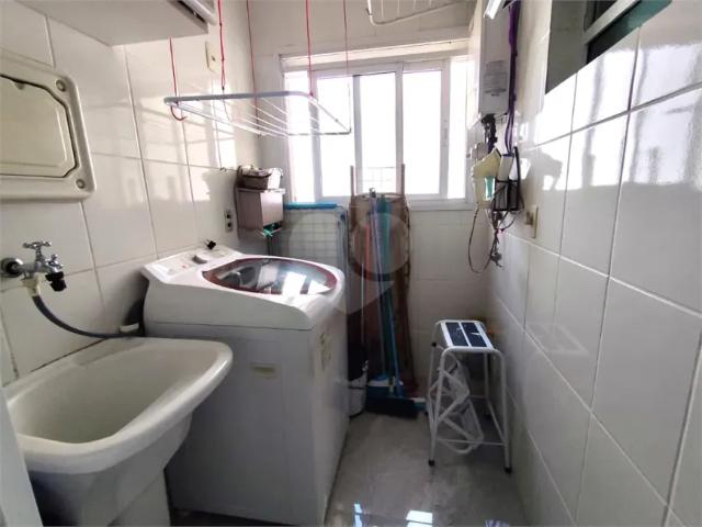 Apartamento com 3 quartos à venda em Parque São Lucas SP