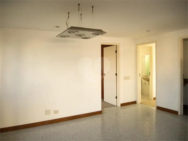 Apartamento com 2 quartos à venda em Pinheiros SP