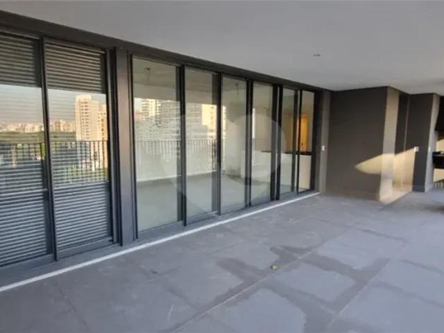 Apartamento com 3 quartos à venda em Pinheiros SP