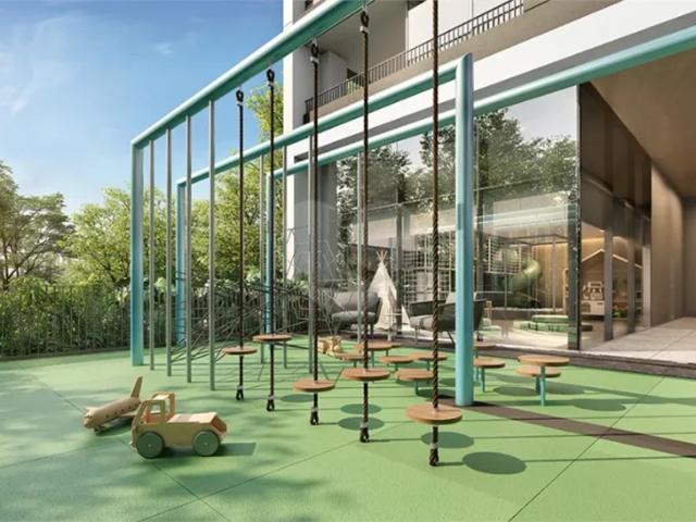 Apartamento com 3 quartos à venda em Pinheiros SP