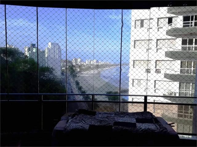 Apartamento com 3 quartos à venda em Pitangueiras SP
