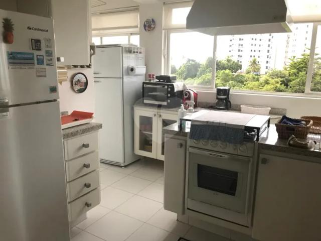 Apartamento com 3 quartos à venda em Pitangueiras SP