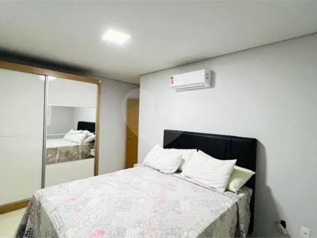 Apartamento com 3 quartos à venda em Ribeirão Do Lipa MT