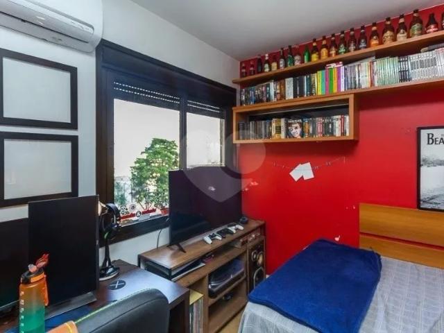 Apartamento com 3 quartos à venda em Rio branco RS