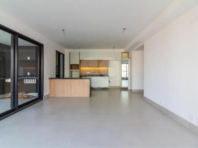 Apartamento com 3 quartos à venda ou para locação em Sumarezinho SP