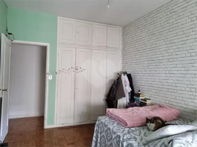 Apartamento com 3 quartos à venda em Santa Cecília SP