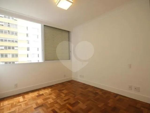 Apartamento com 3 quartos à venda em Santa cecília SP