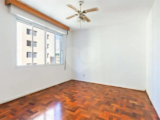 Apartamento com 3 quartos à venda em Santa cecília SP