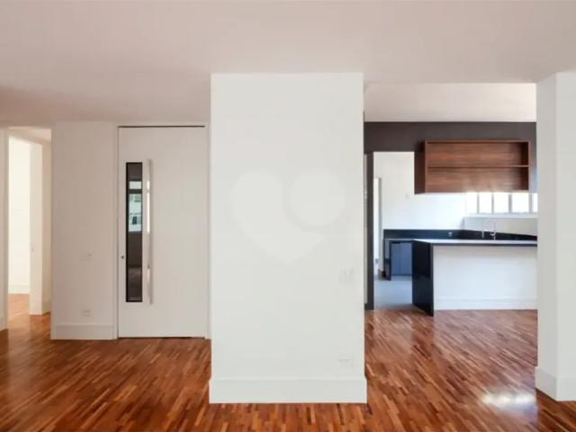 Apartamento com 3 quartos à venda em Santa cecília SP