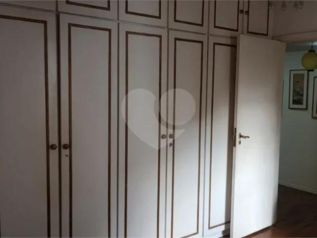 Apartamento com 3 quartos à venda em Santa cecília SP