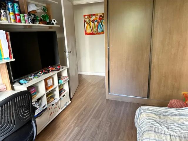 Apartamento com 3 quartos à venda em Santa Cecília SP